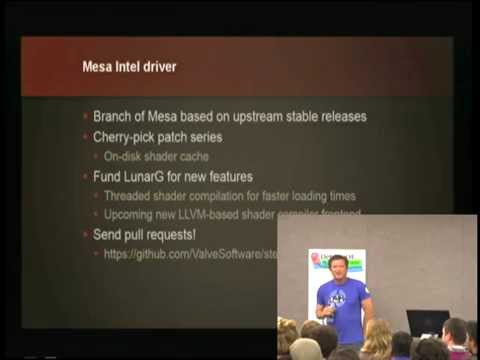 SteamOS and Debian - YouTube