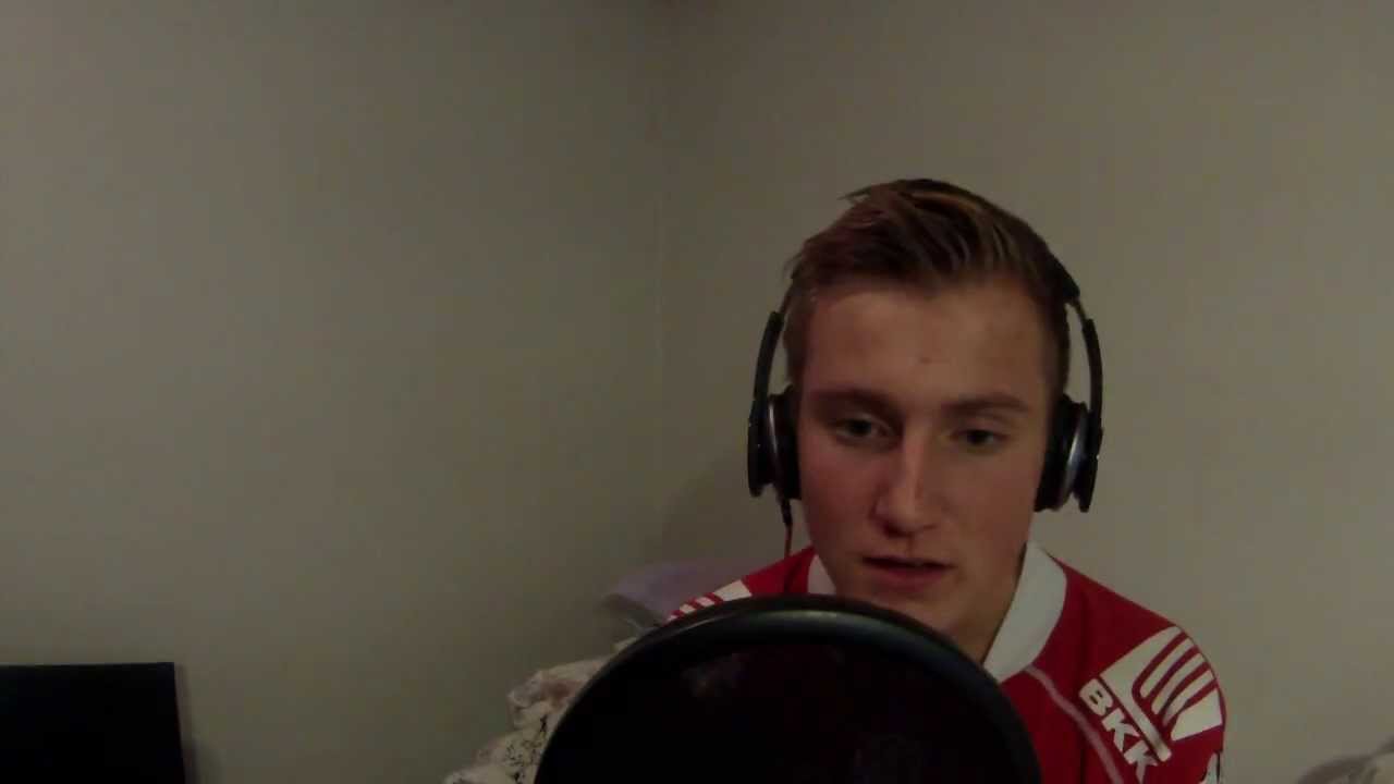 Nothing like us - Cover by Kevin Knutsen - YouTube