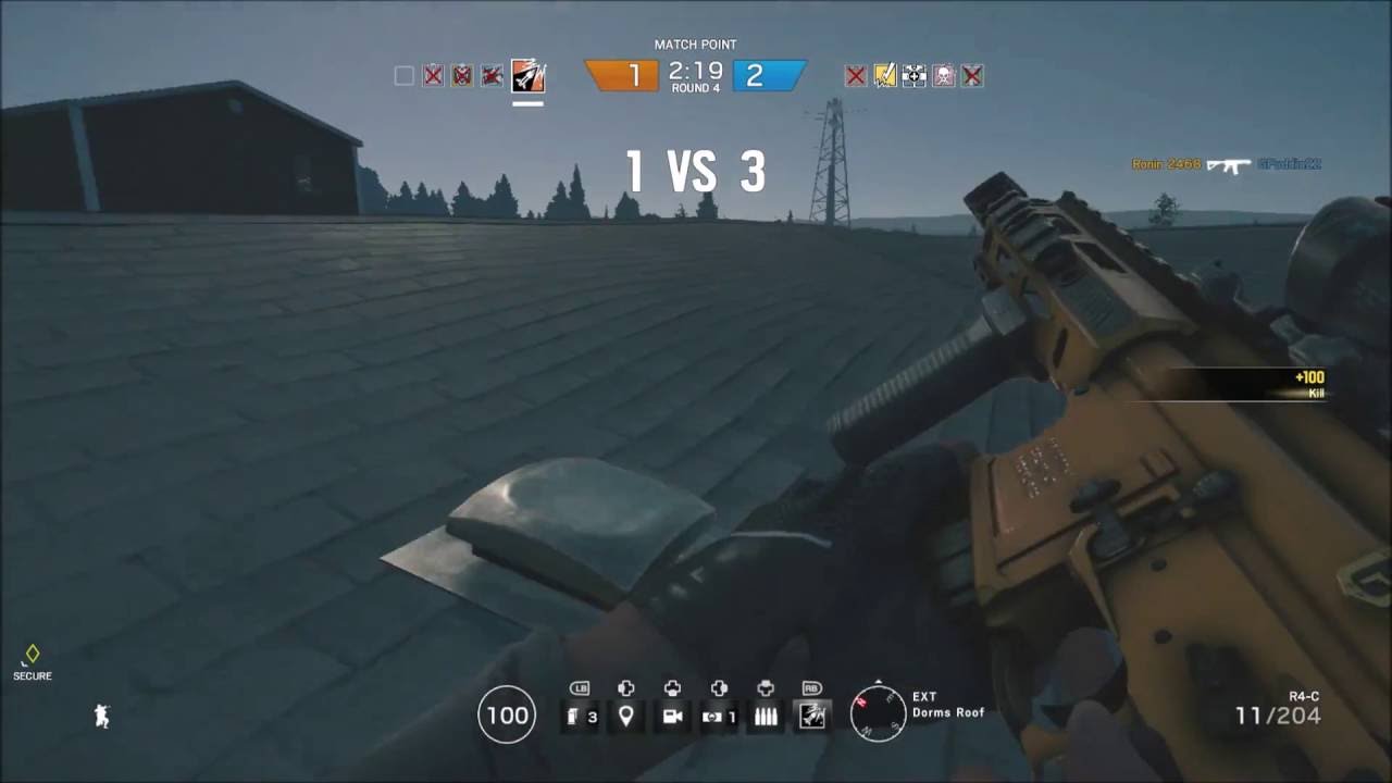 || Rainbow || Fighting Against Platinum's - YouTube