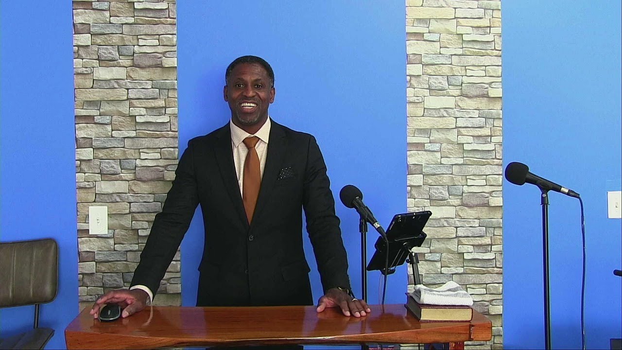 REJECTING SOUND DOCTRINE - YouTube