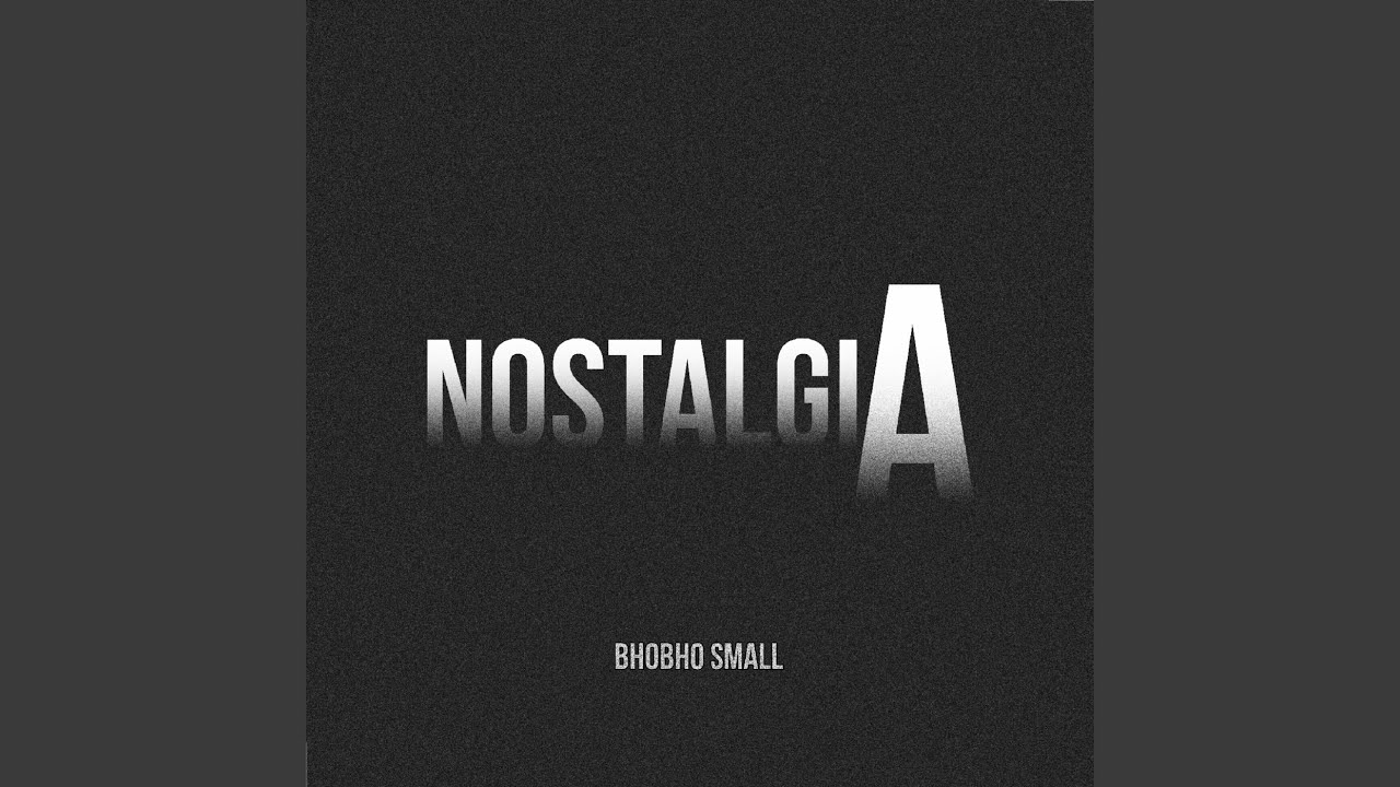 Once in awhile - YouTube