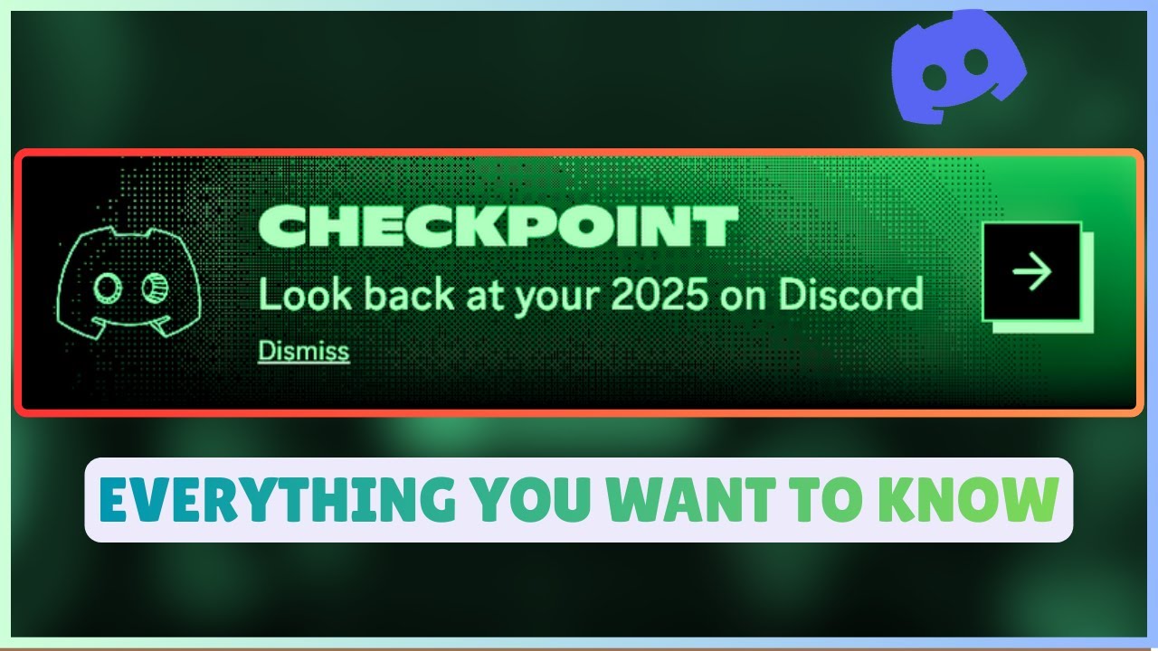 CHECKPOINTS 2025 | DO IT NOW | EVERYTHING YOU WANT TO KNOW - YouTube