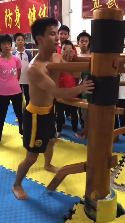 KungFu #shorts #kungfuwushu #kungfu #martialarts - YouTube