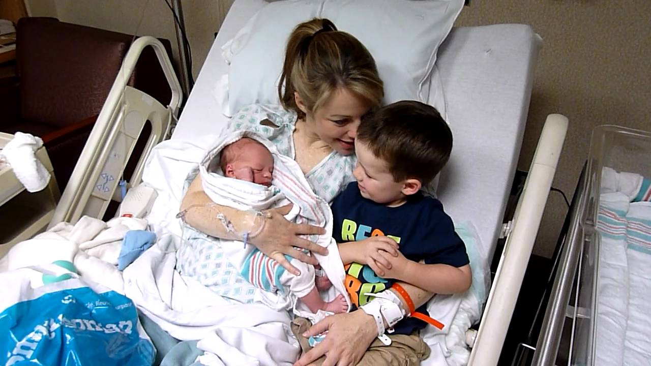 Baby Chase Meets Big Brother - YouTube