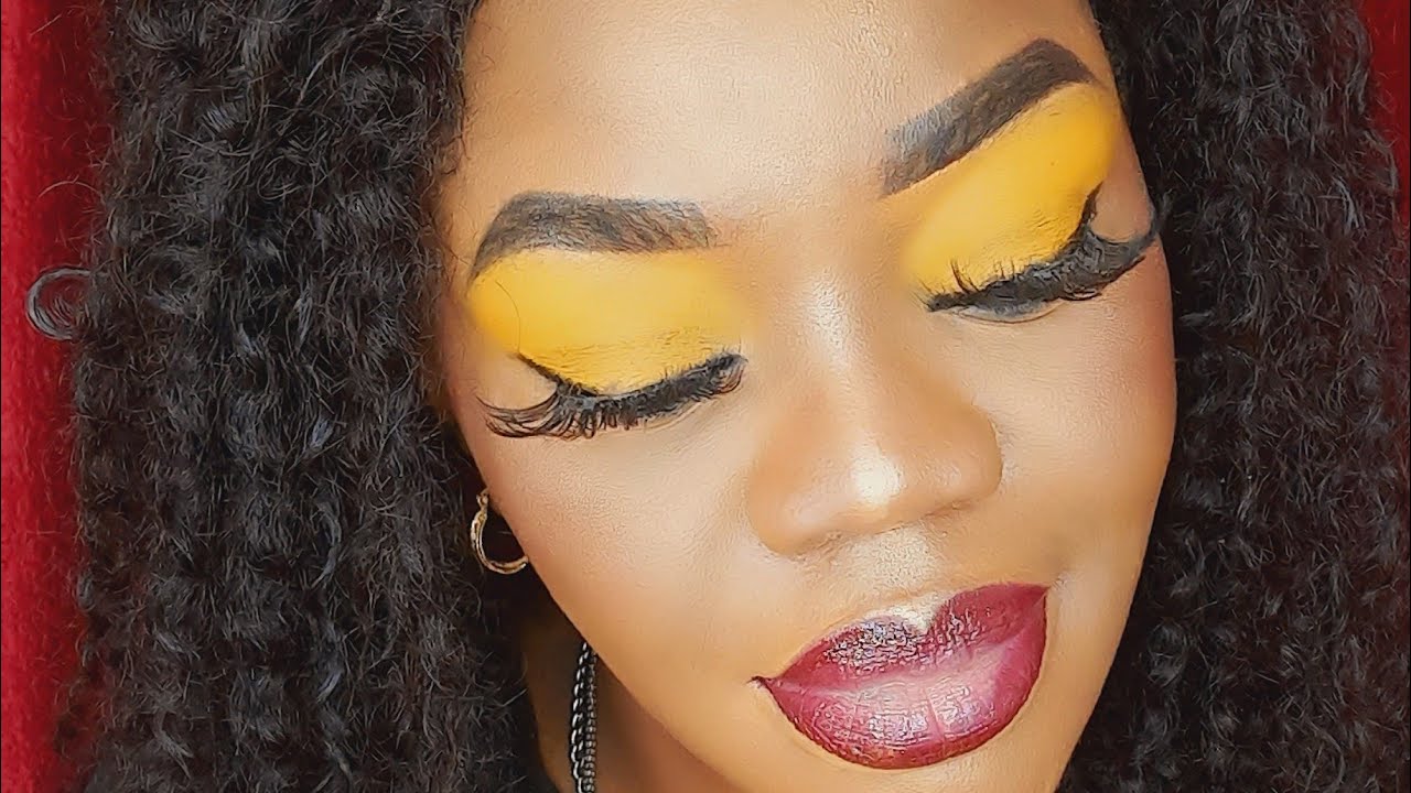 makeup 💄 Tutorial - YouTube