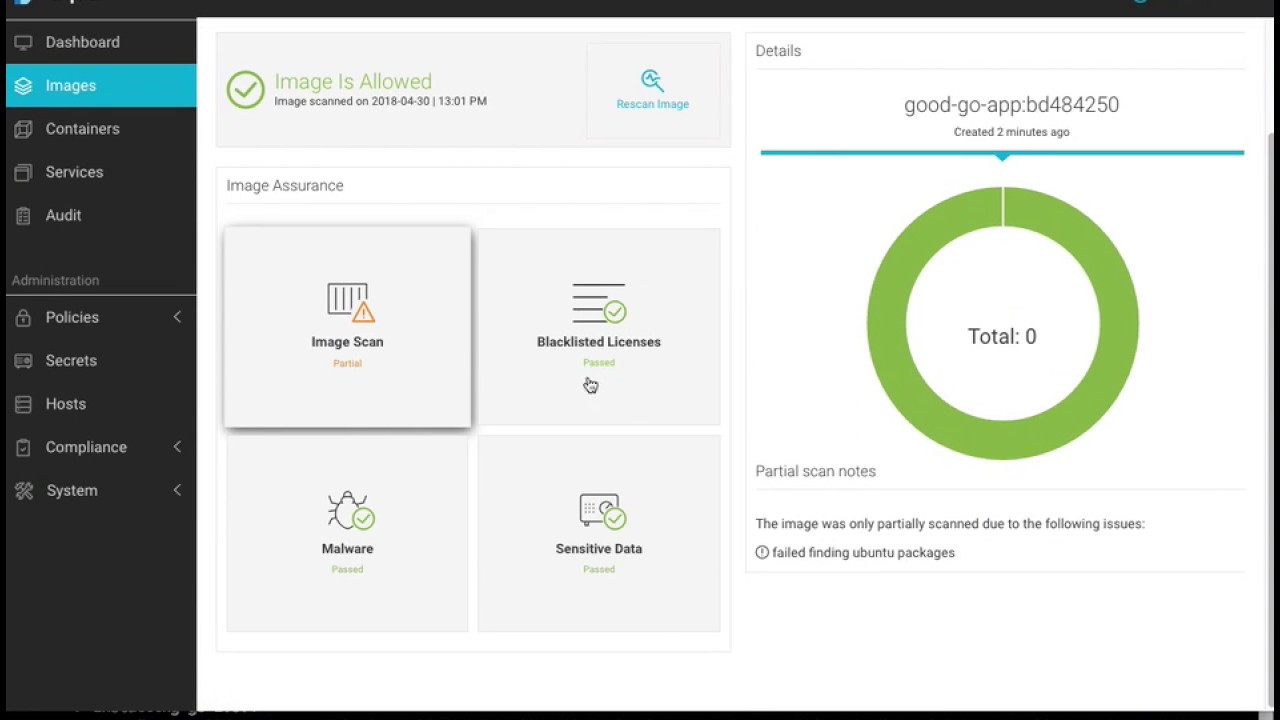 Aqua Security for PCF - YouTube