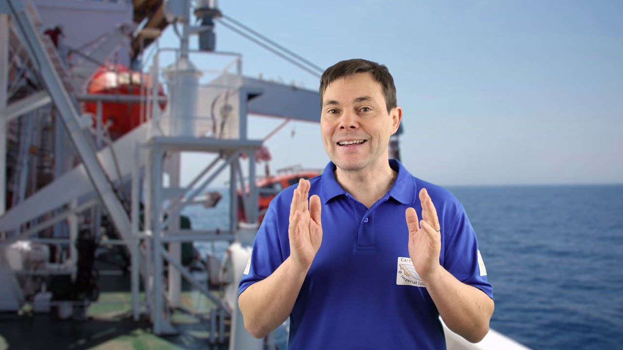 Lecture 8 Geological Timescale [Part E] - YouTube