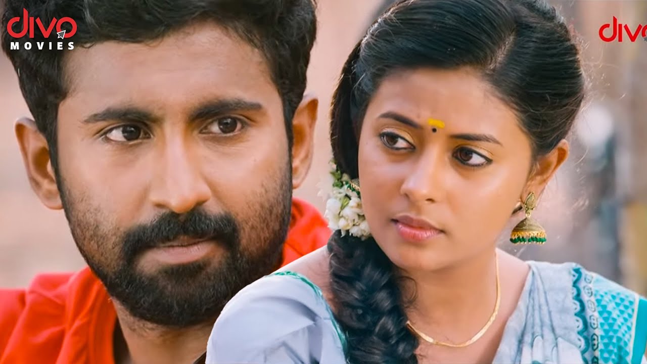 இதுல Surprise Sambar Rice-னு 😂 | Namma Oorukku Ennadhan Achu Movie ...