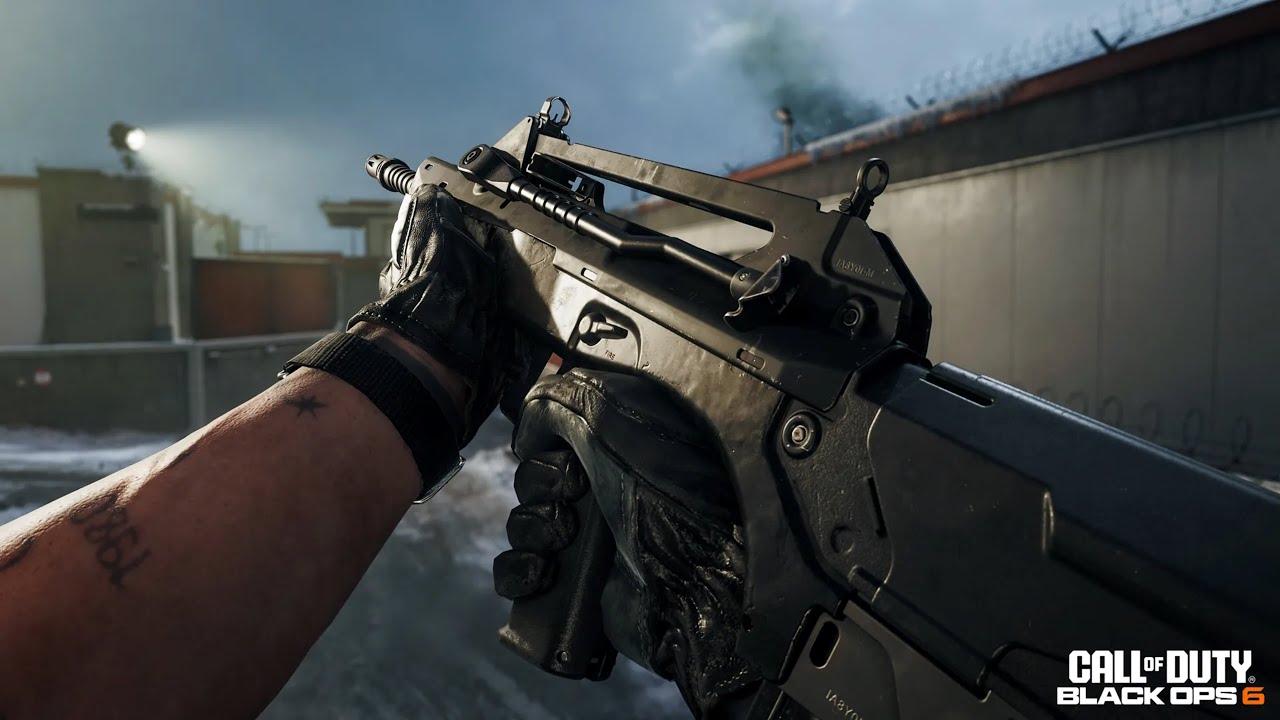 Call Of Duty:BO6 S04--MultiPlayer (HC StakeOut) (No Commentary,PC,4K ...