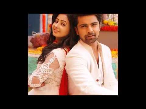 Krishnadasi title song (male)