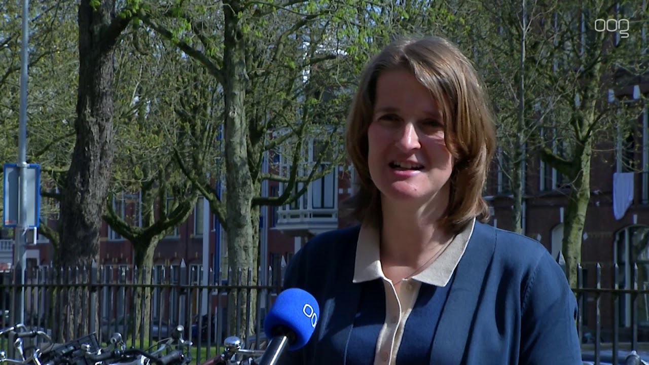 Meerstad krijgt tweede basisschool - YouTube