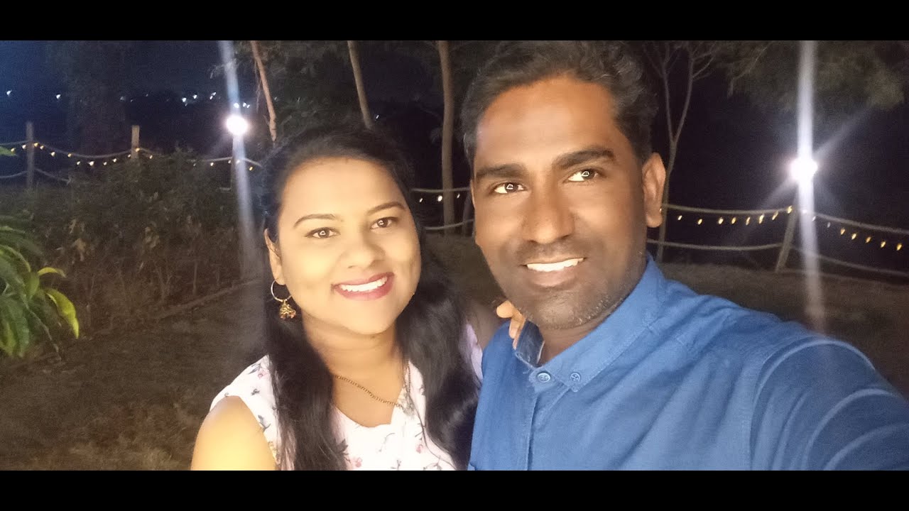 Vipashana & Vivek's Halad Ceremony - YouTube