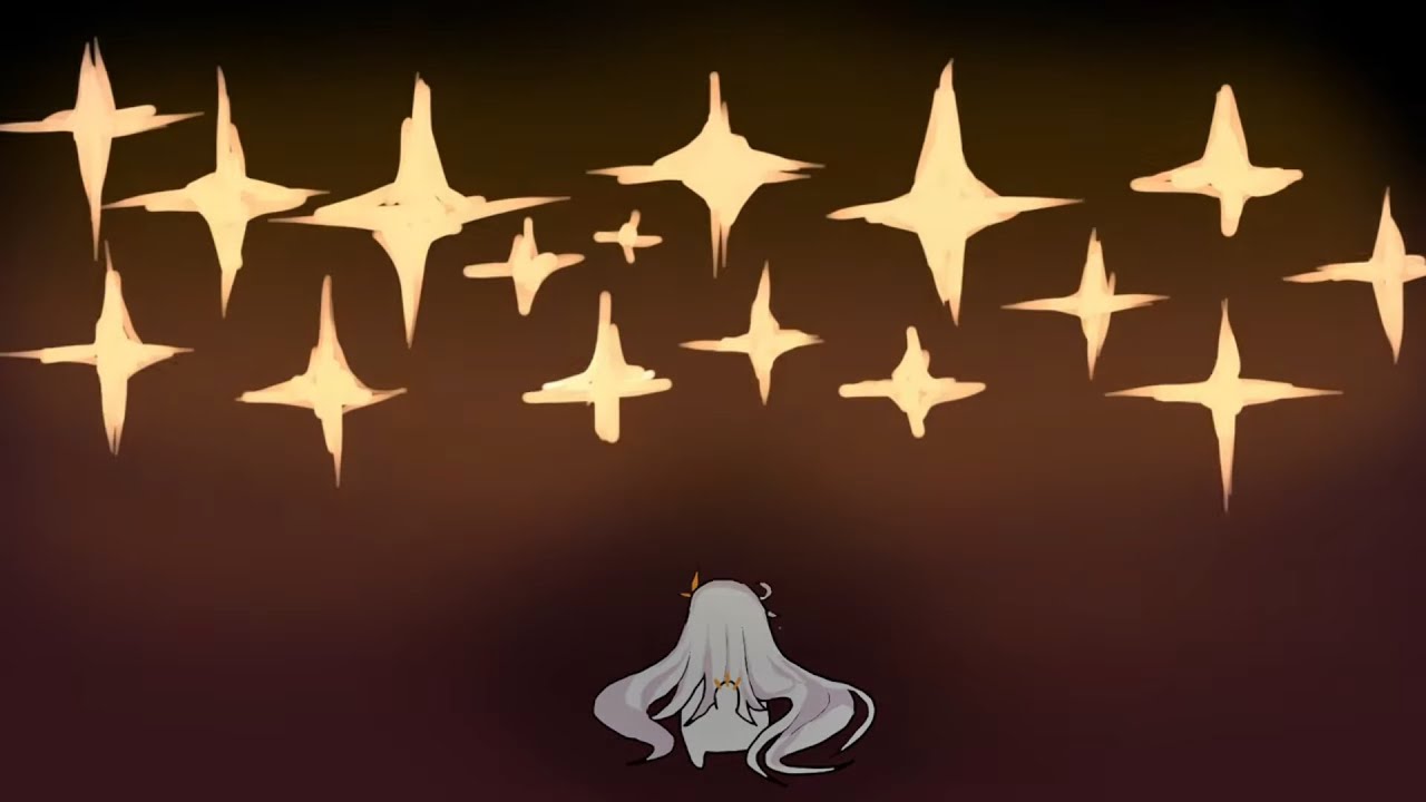 will of the herrscher(여왕강림) honkai impact 3rd fan made animation - YouTube