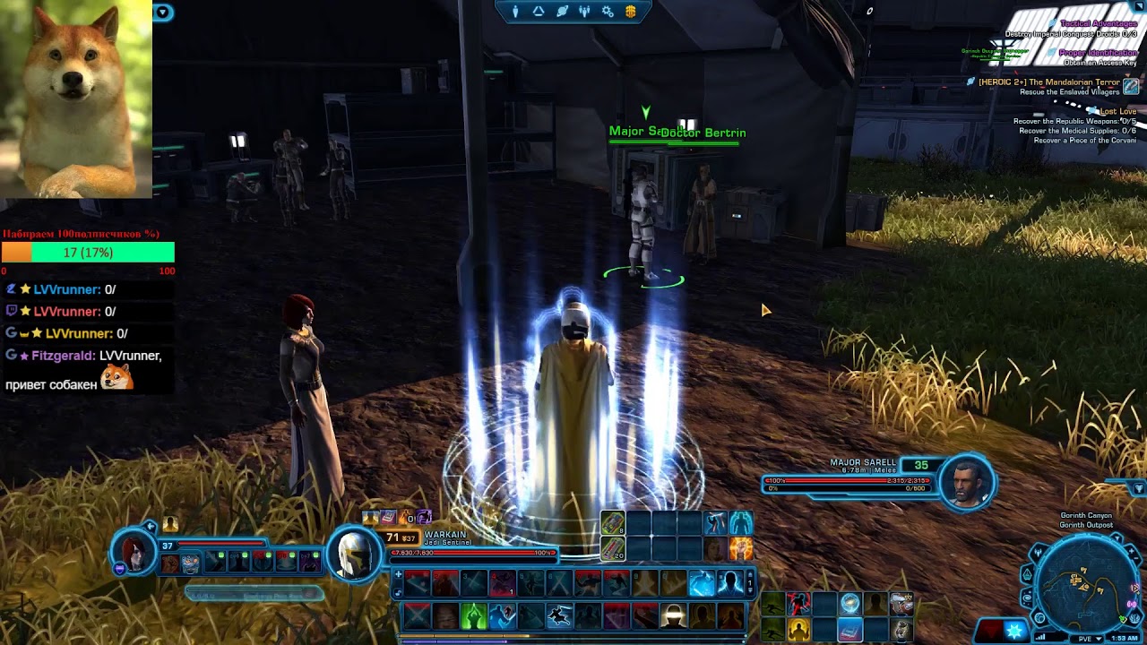 Sentinel Power - YouTube