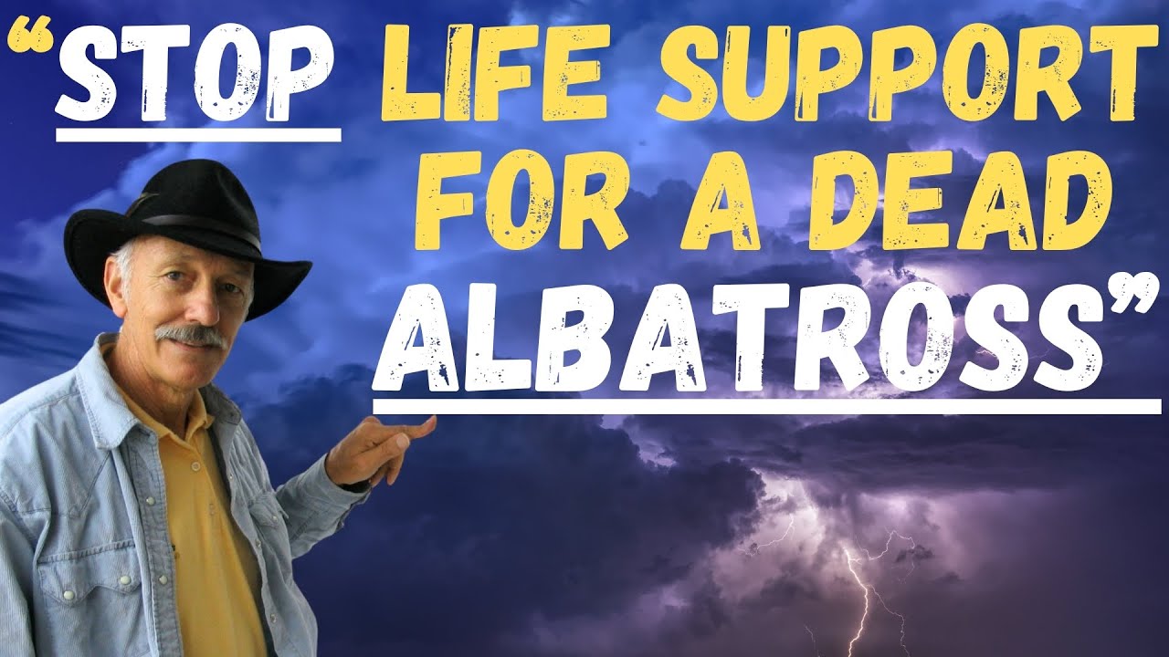 Stop wasting Energy on a dead Albatross: Solar dude Ron Swenson on ...