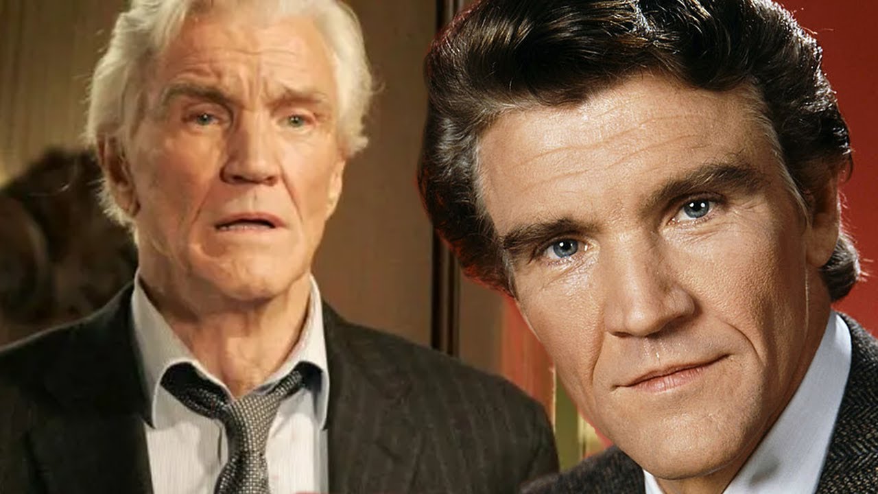 The Untold Truth Of David Canary: Stories You've Never Heard - YouTube