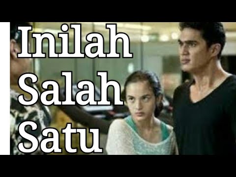 Inilah Salah Satu Film Indonesia HOT 2018 Jakarta Undercover Full Mov