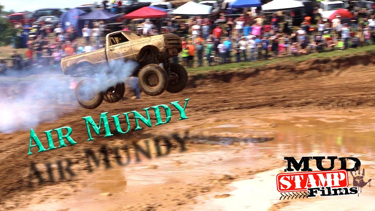 DON'T LET UP- Daniel Air Mundy - YouTube