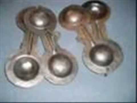 GROUPE FERKATTE EL HOUNNA NEW 2010 wmv