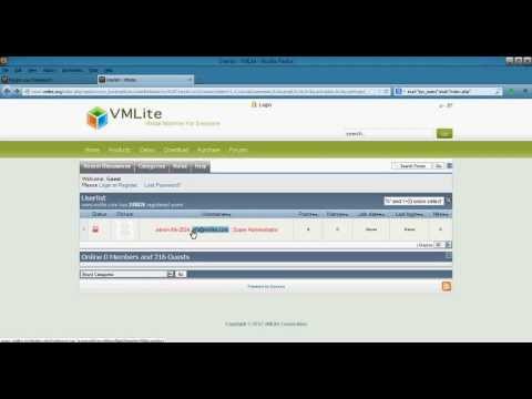 Hack Joomla with Exploit By Aung Lat - YouTube