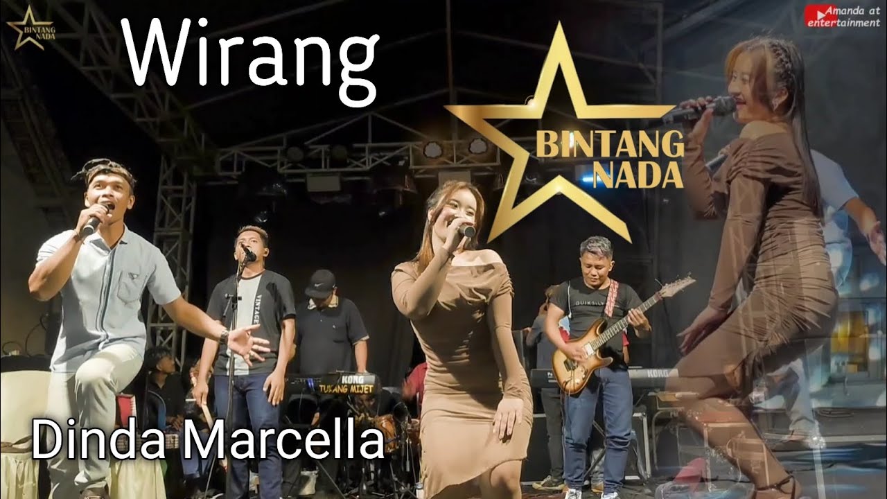 Wirang - Dinda Marcella | Bintang nada | Prasasti audio - YouTube