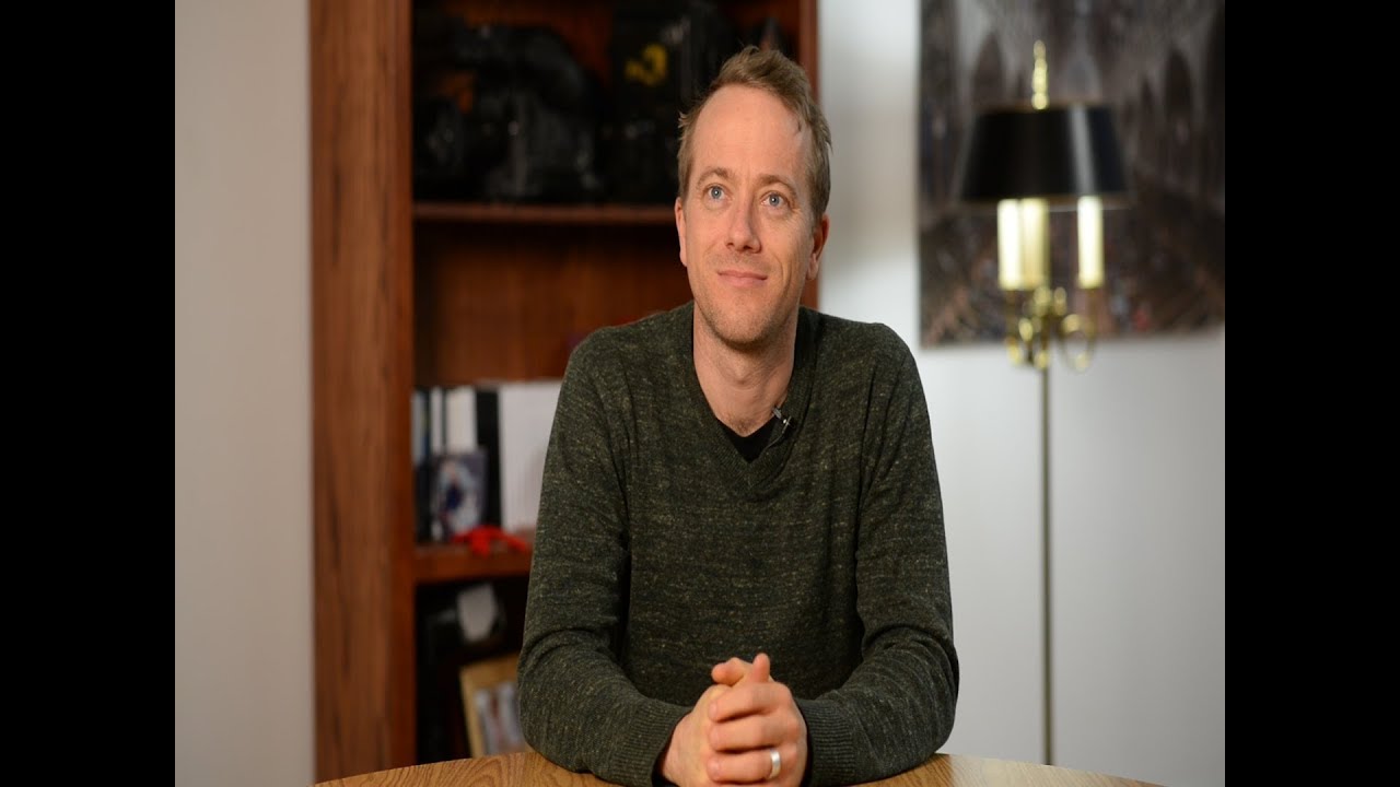 3 Questions with Matt Fradd - YouTube