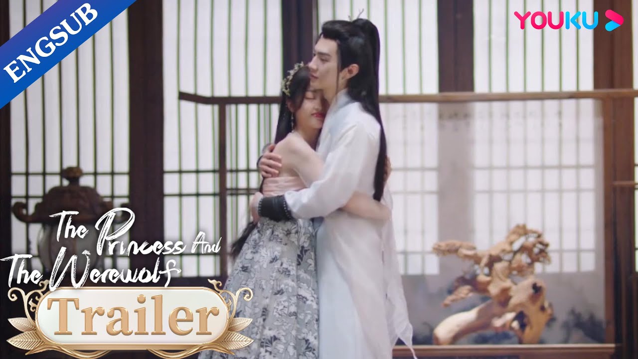 EP10-19 Trailer: Princess wants to find Wolf King a queen | The ...