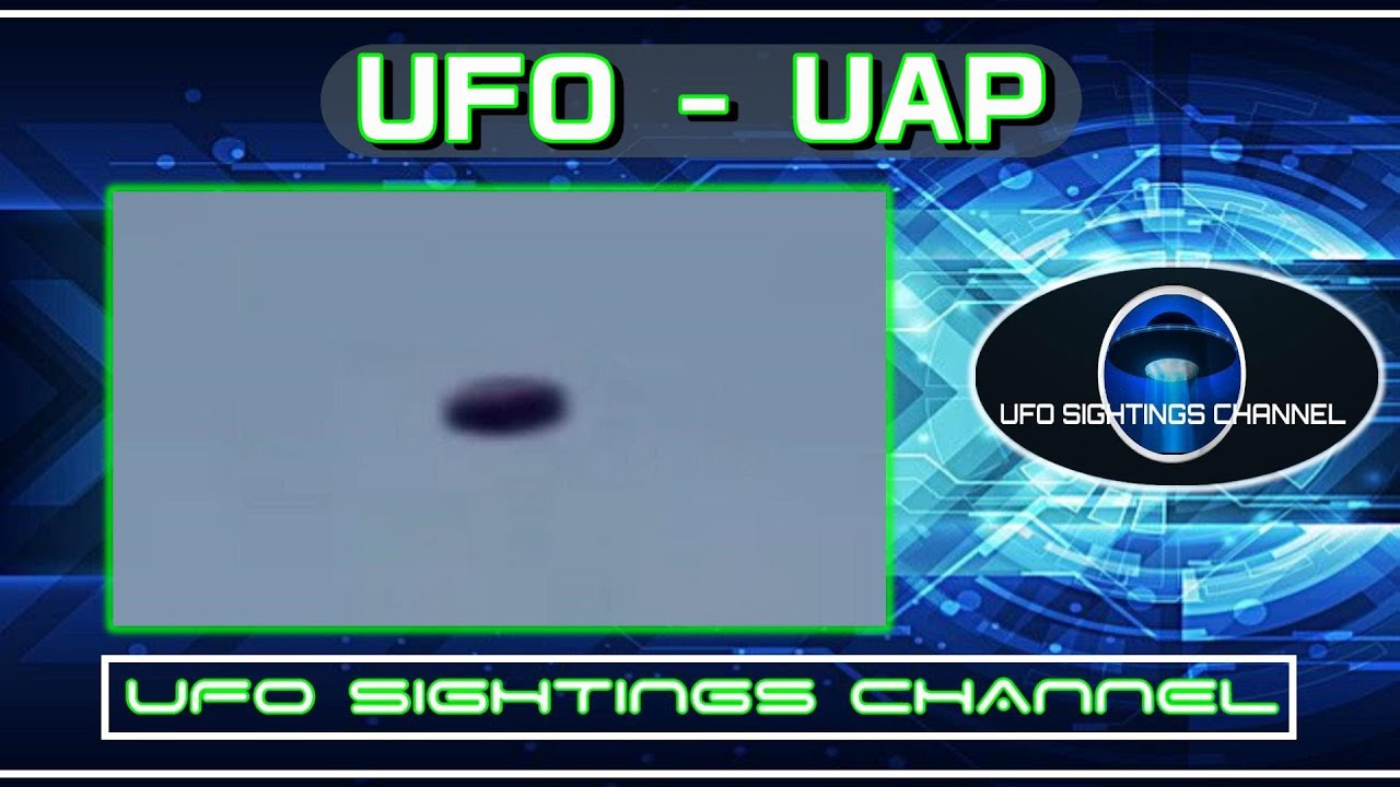 UAP UFO SIGHTING BRAZIL 2023 - YouTube