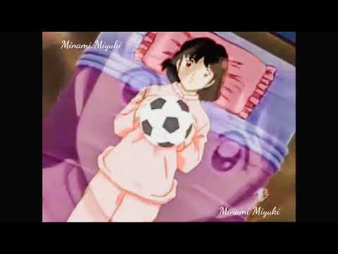 Tsubasa & Sanae - Dime