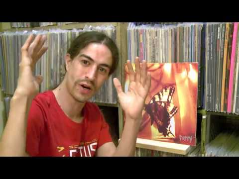 Vinyl Roulette #19 - Rodan - Rusty (1994) - YouTube