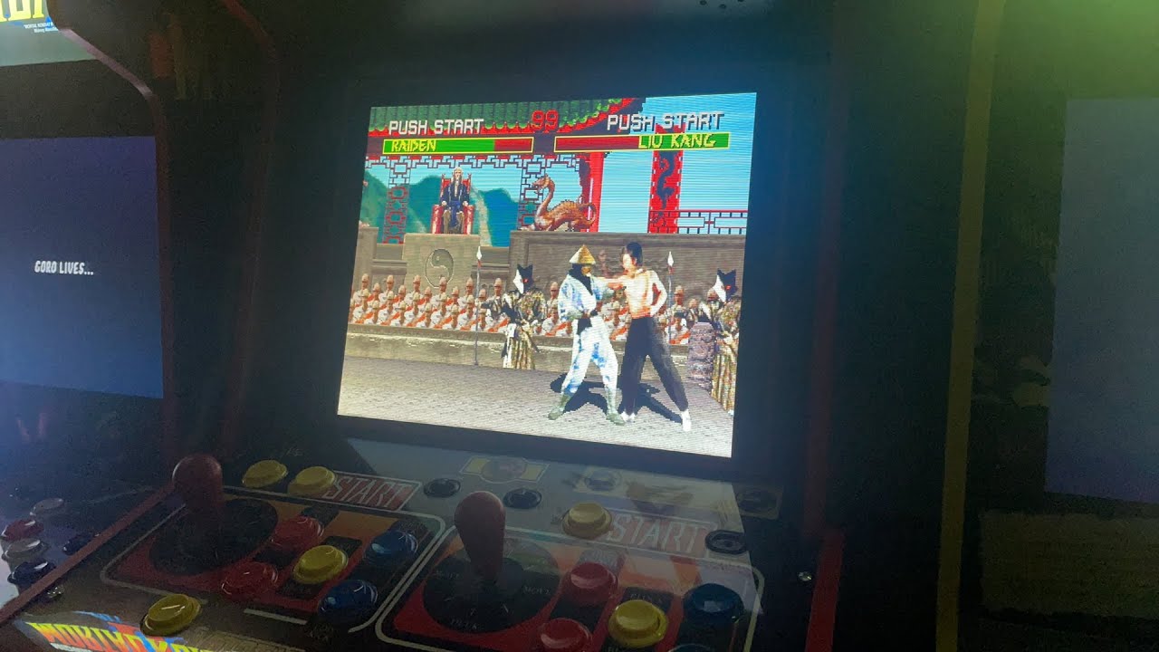 MK online Wednesday July 19 - YouTube