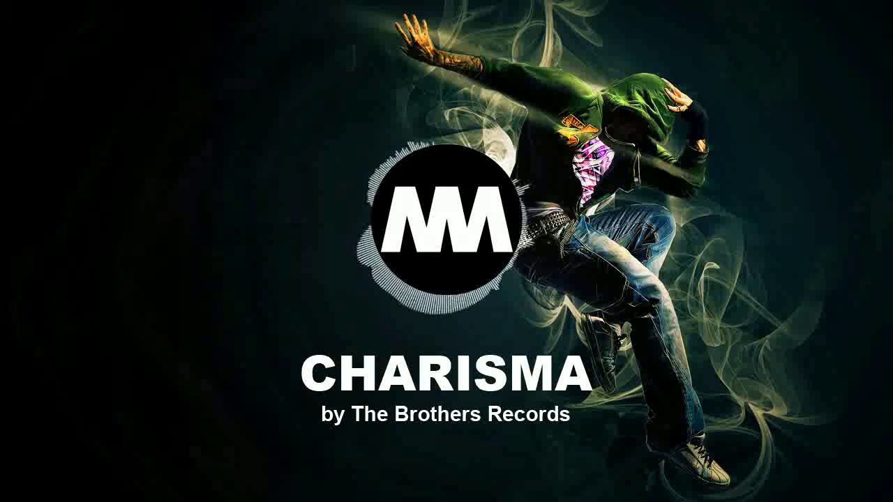 Charisma - The Brothers Records (Hip Hop & Rap | Angry) - YouTube