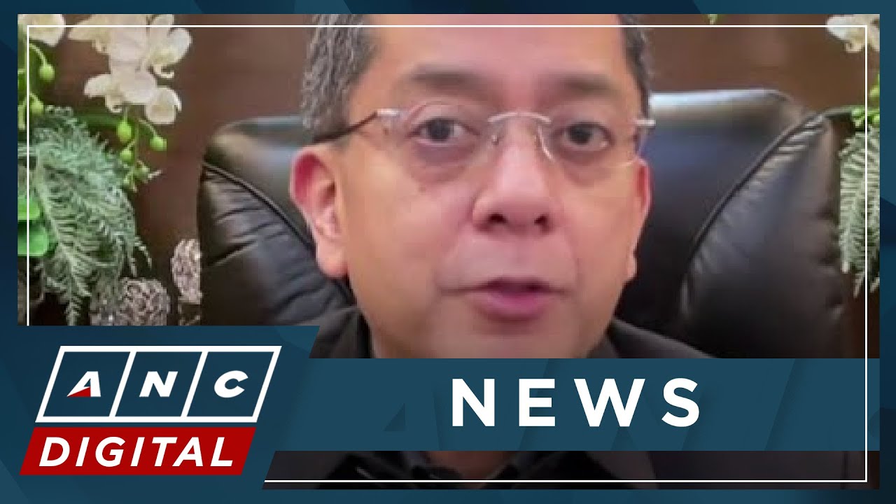 Chief: Laws need to be updated to allow Comelec to regulate campaign before campaign period ...