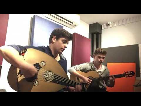 Duyanlara Duymayanlara-Cover (ud/gitar)