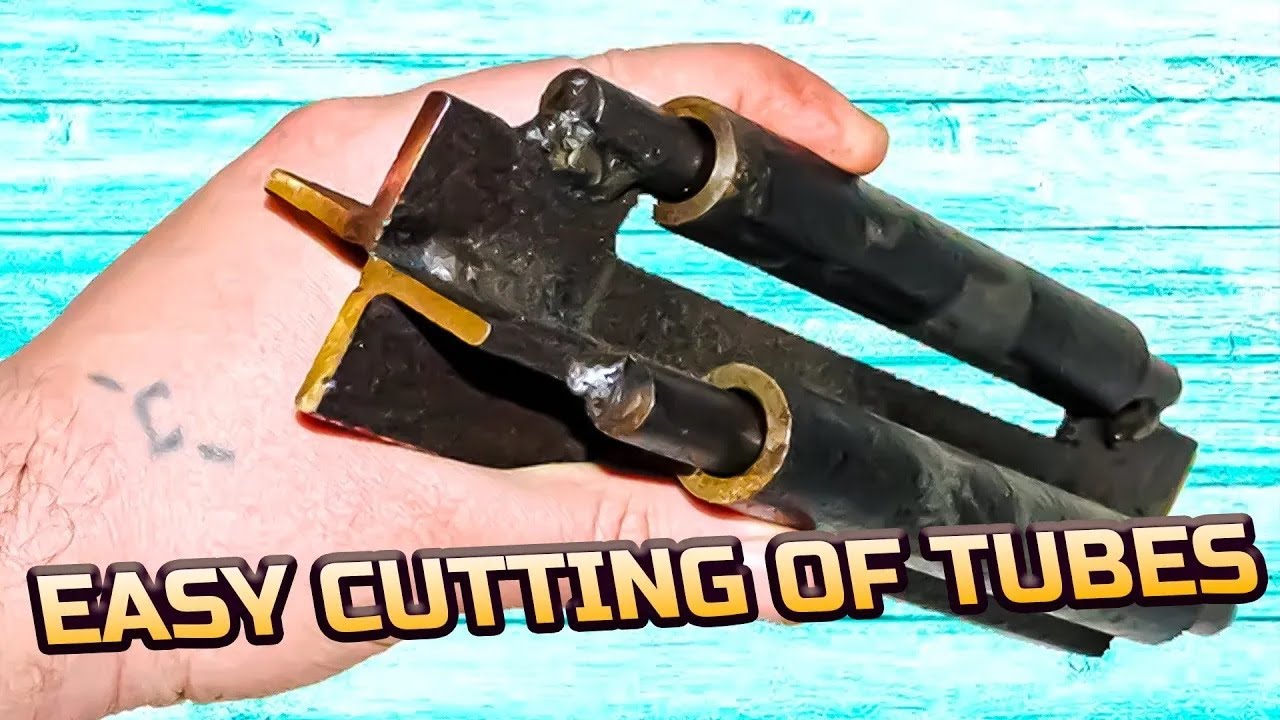 Metal angle Ideas | Brilliant Life Hack | Homemade Secret Invention ...