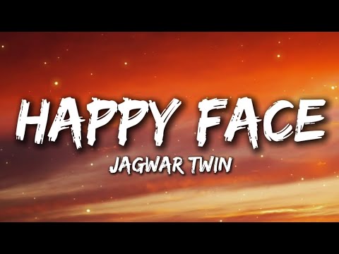 Jagwar Twin – Happy Face Türkçe Çeviri
