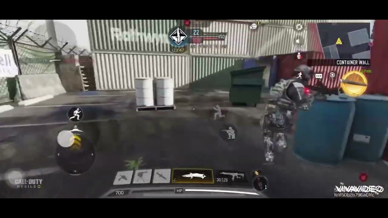 Earn Back Stabber Metal twice in MP Matches - YouTube