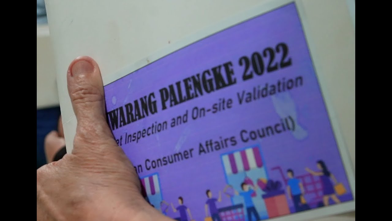 Pulilan Market Validation - YouTube