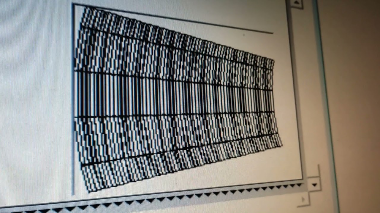 Making photographic bellows - YouTube