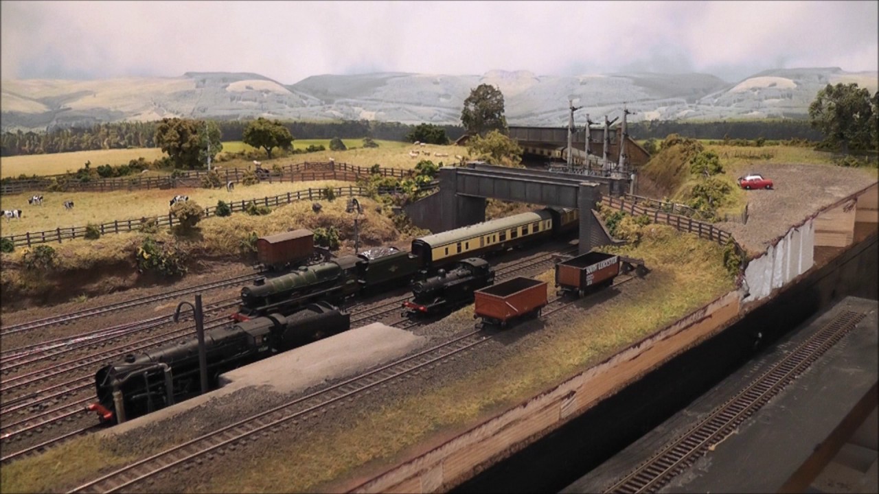 New HD Camera test - YouTube