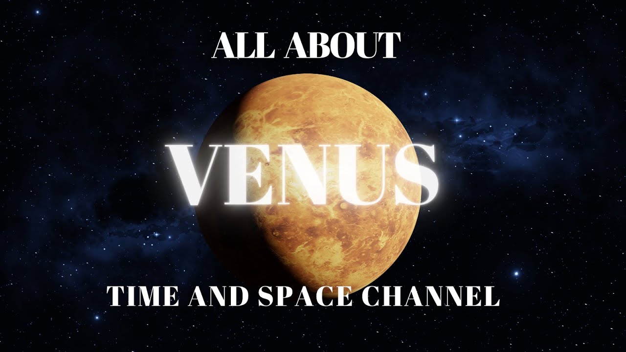 Venus: The Hottest and Most Fascinating Planet in Our Solar System ...