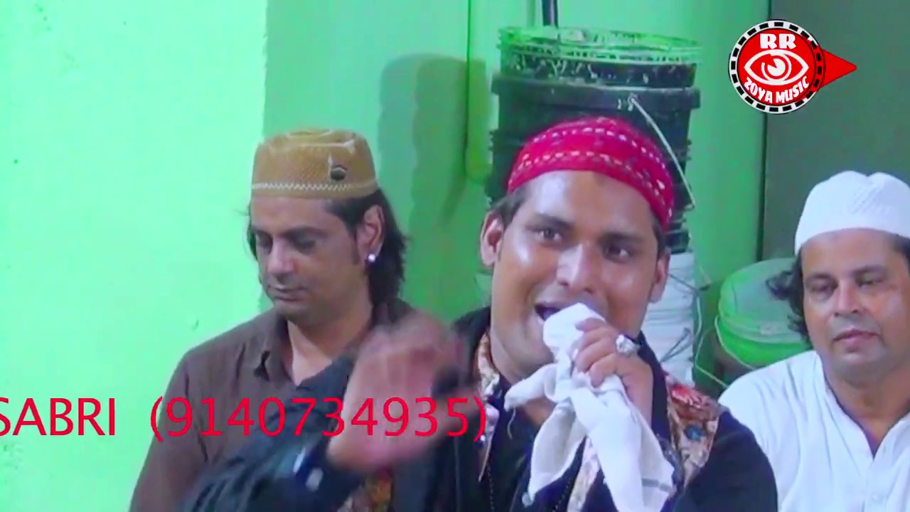 #saif#sabri#qawwali Aisi Poshak Mere Yaar Ne pehnai hai Sufi qawwali ...