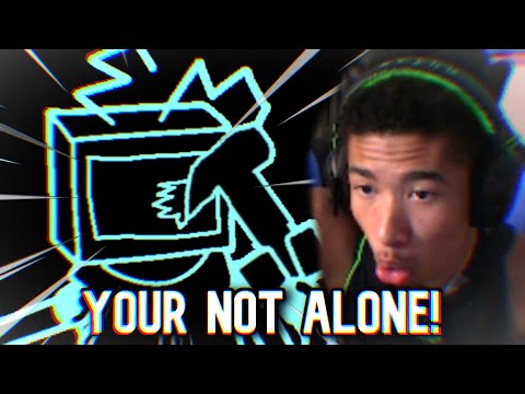 THESE VIDEOS ARE NOT OKAY! | Friday Night Funkin - \