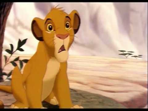 Simba ~ Haunted (Finished!) - YouTube