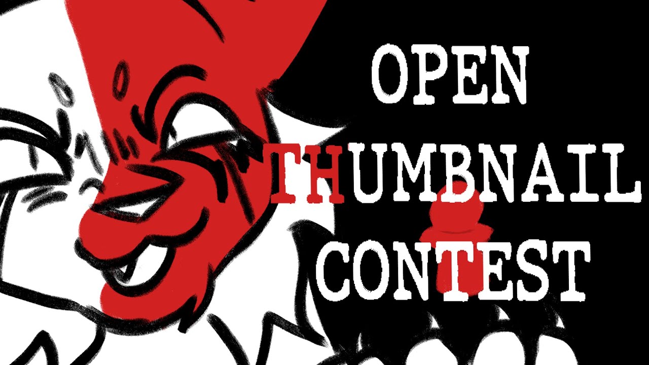 PLAYING BY THE RULES | THUMBNAIL CONTEST AND BACKUP CALL - YouTube