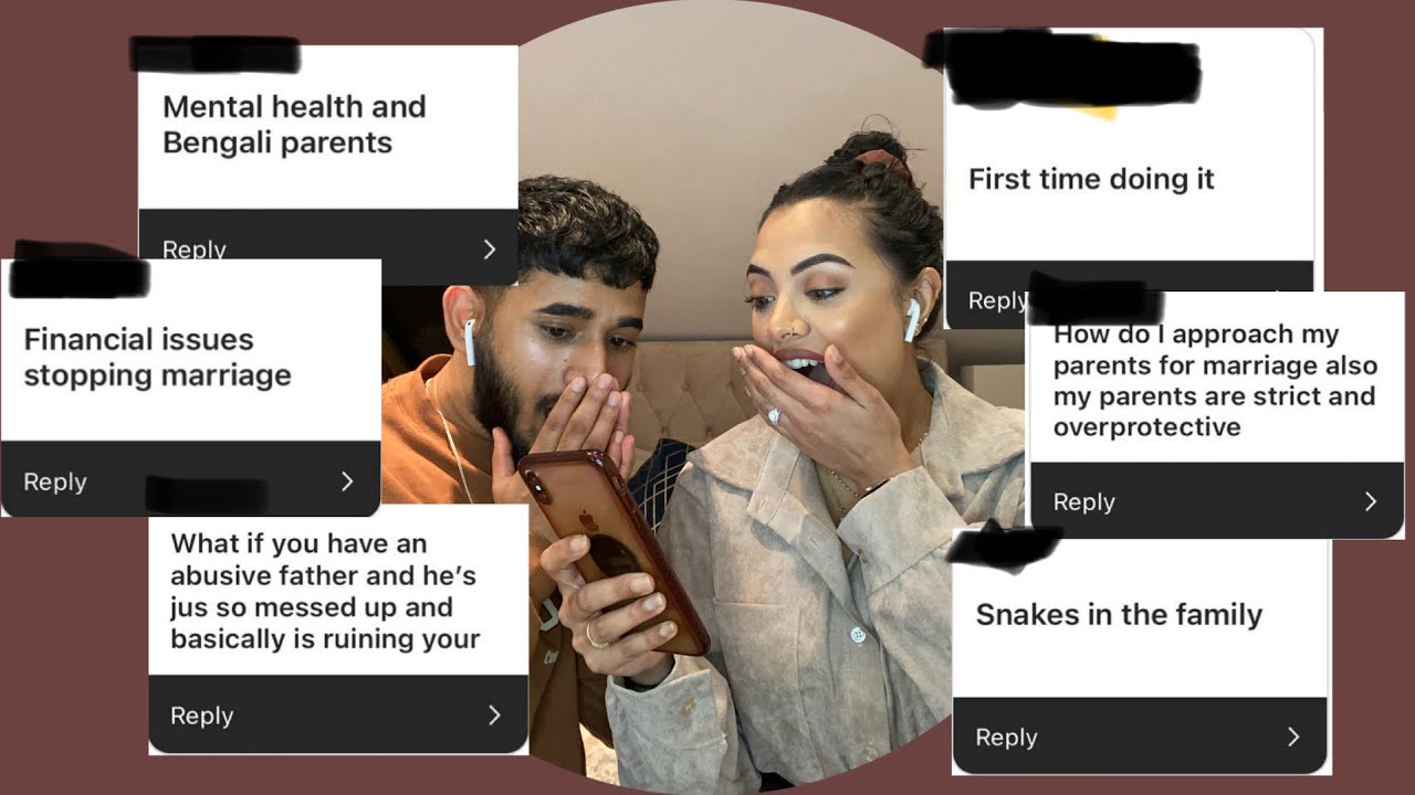 Part 2 of question/advice video! - YouTube