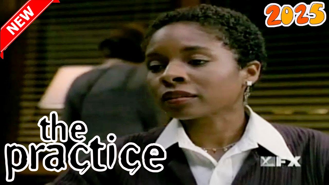 The Practice 2025 Full Episode - One of Those Days - The Practice TV Show Full Season 2025 - YouTube