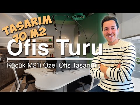 Ofis Tasarımı | Bumerang Kartal, Lapis Kimya Ofis Projesi