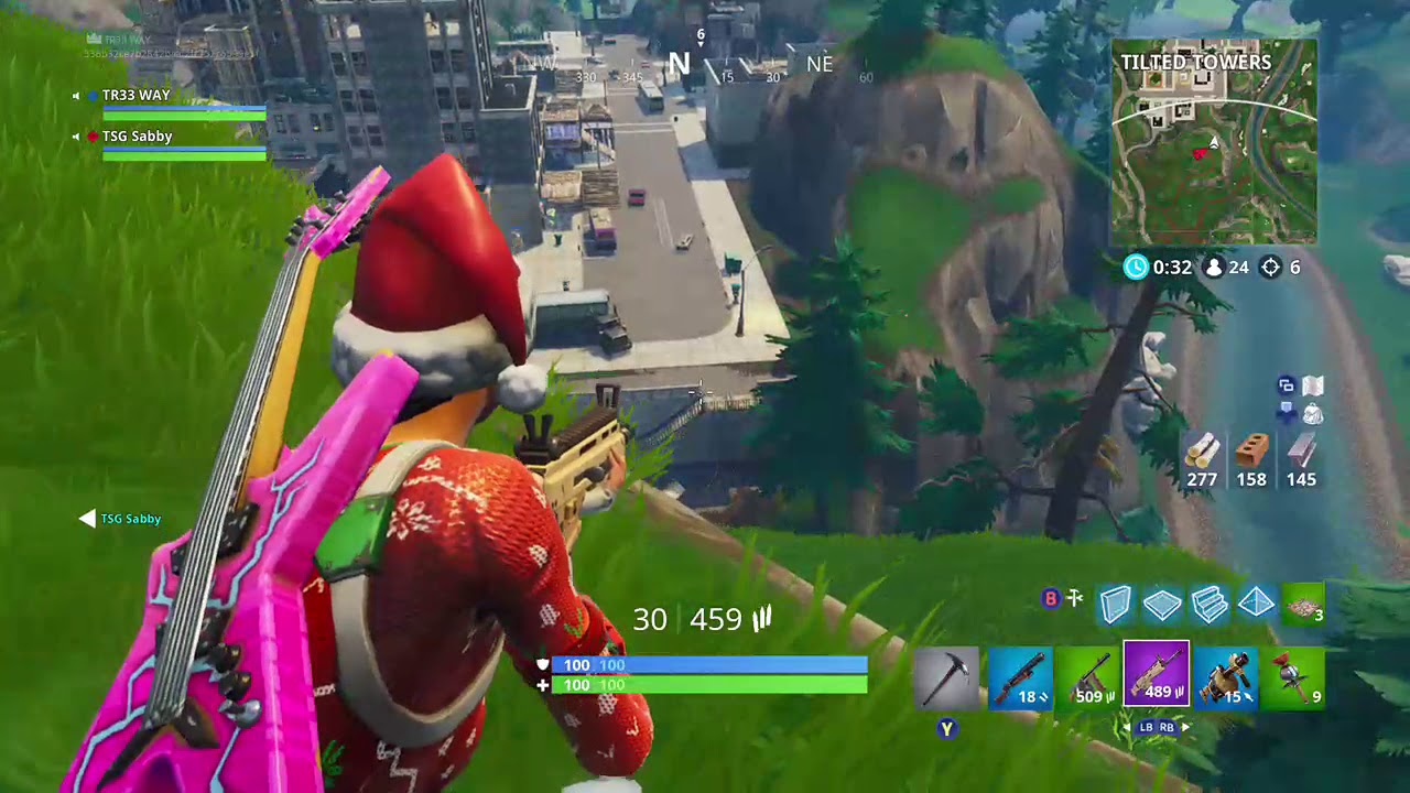 20 Kill Win! Fortnite High Kill Gameplay! - YouTube