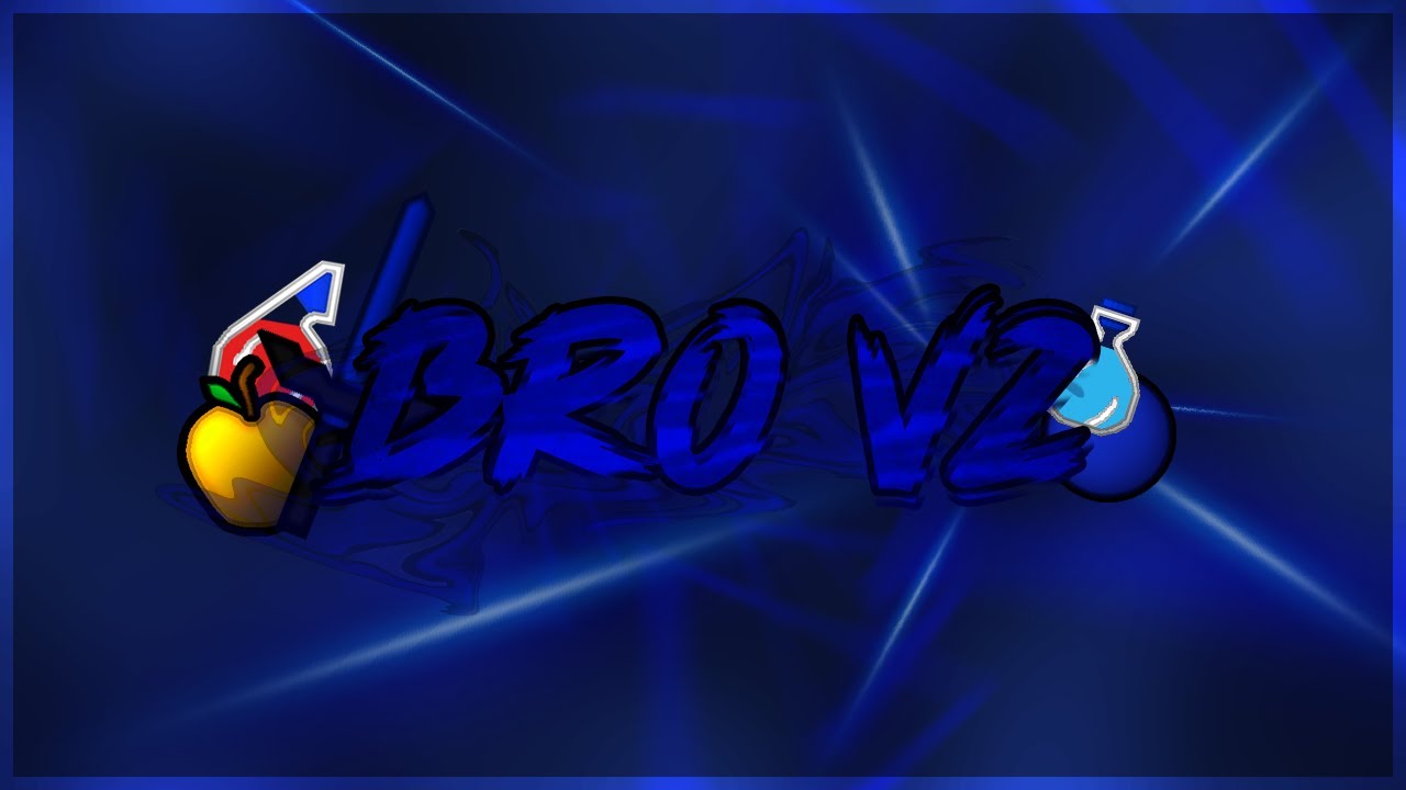 Br0 V2 Official Pack Release - YouTube